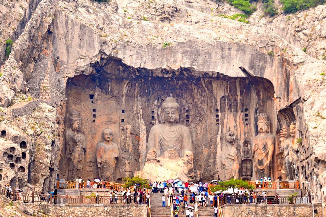 Day Trip to Explore The Must-Visit Attractions in Henan including ...