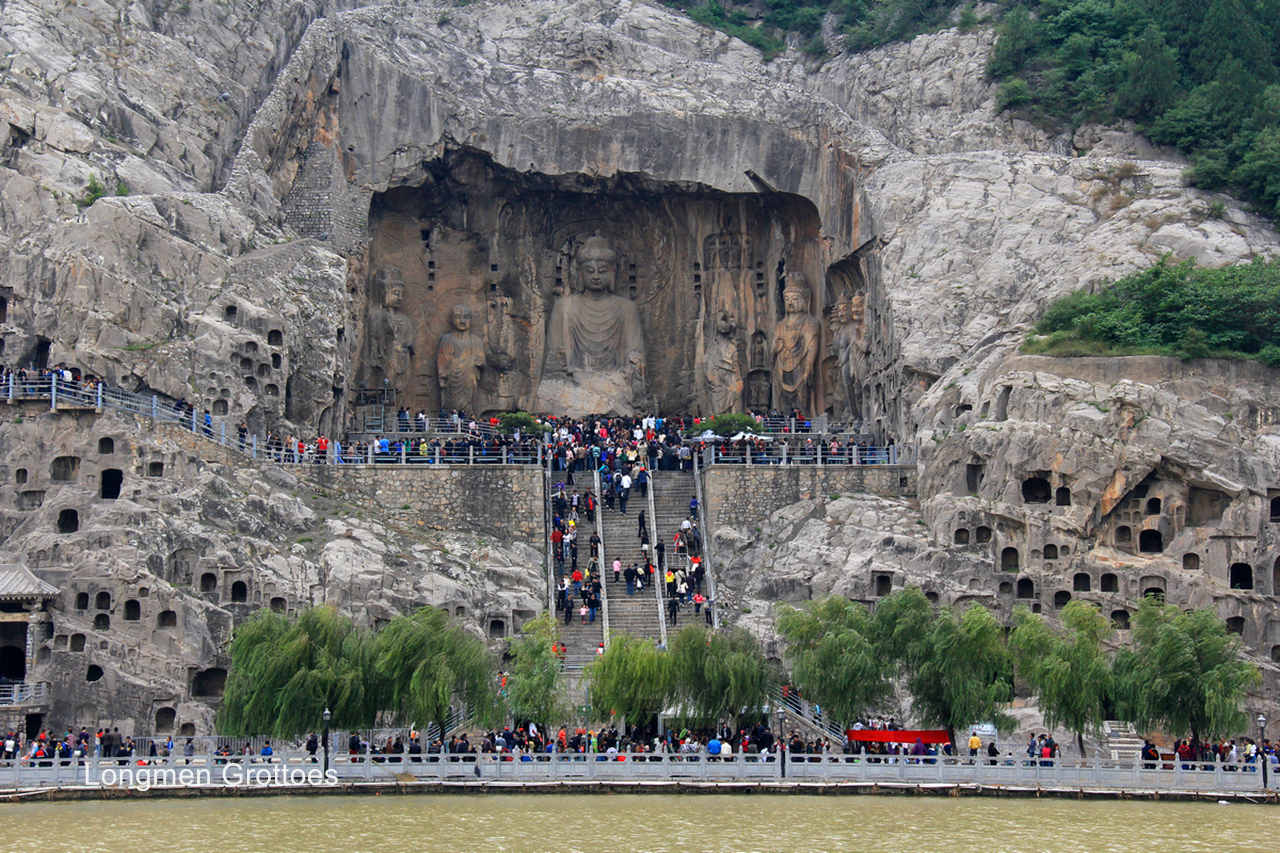 Day Trip to Explore The Must-Visit Attractions in Henan including ...