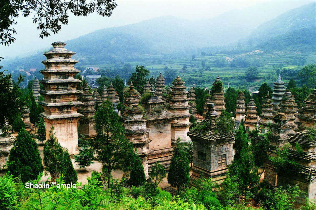 Day Trip to Explore The Must-Visit Attractions in Henan including ...
