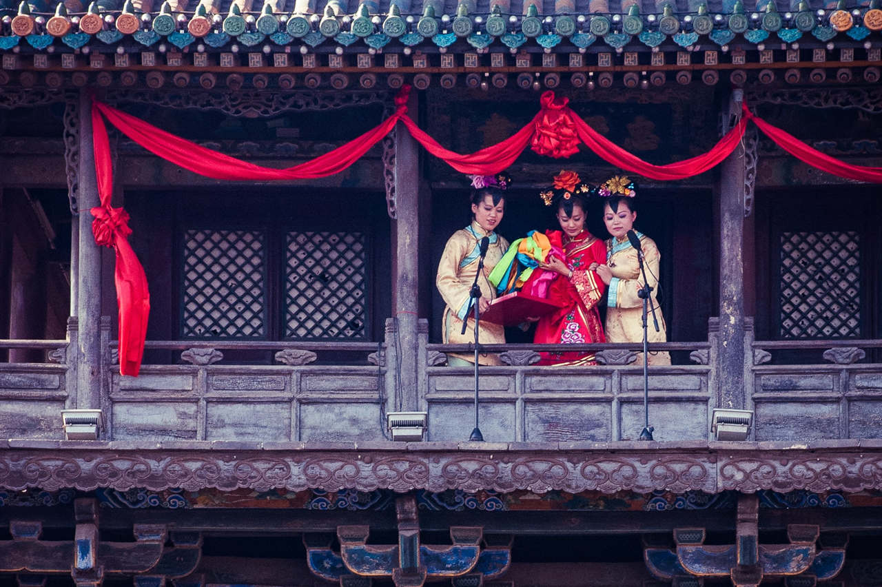 3-Day Private Pingyao Tour - China Memory Trip