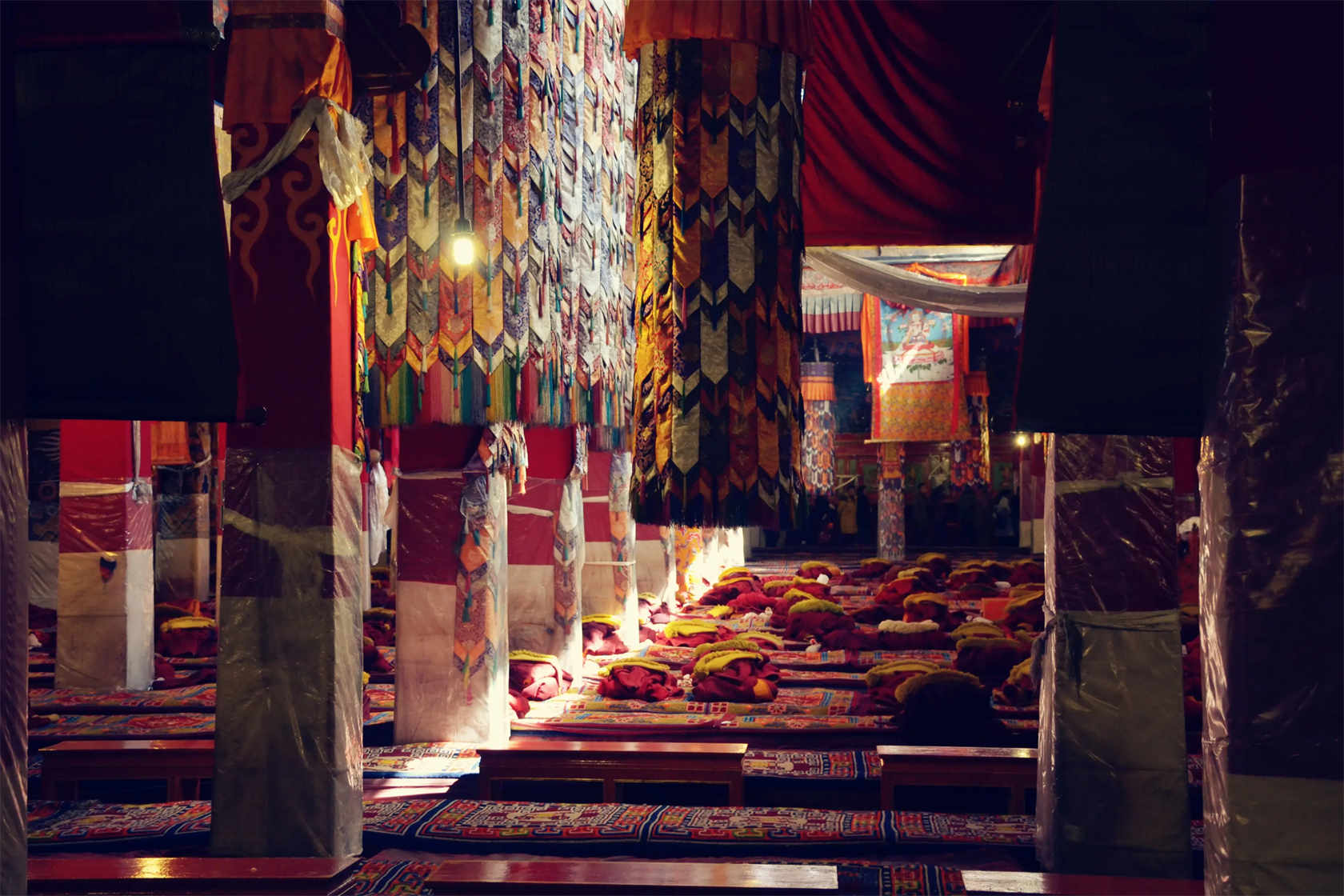 10-Day Tibet Private Tour of Lhasa, Gyantse Shigatse, Mt. Everest Base ...