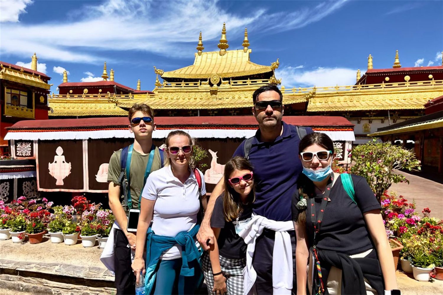 14-Day Tibet In-depth Private Tour includes Everest Base Camp and Mt ...