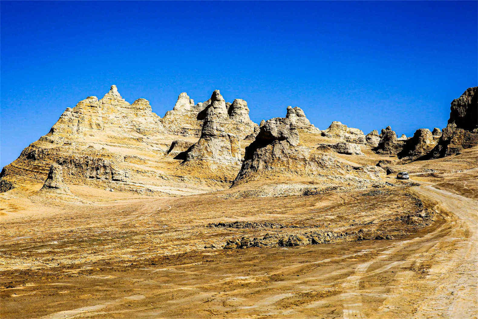 7-Day North Xinjiang Private Tour of Kanas from Urumqi - China Memory Trip