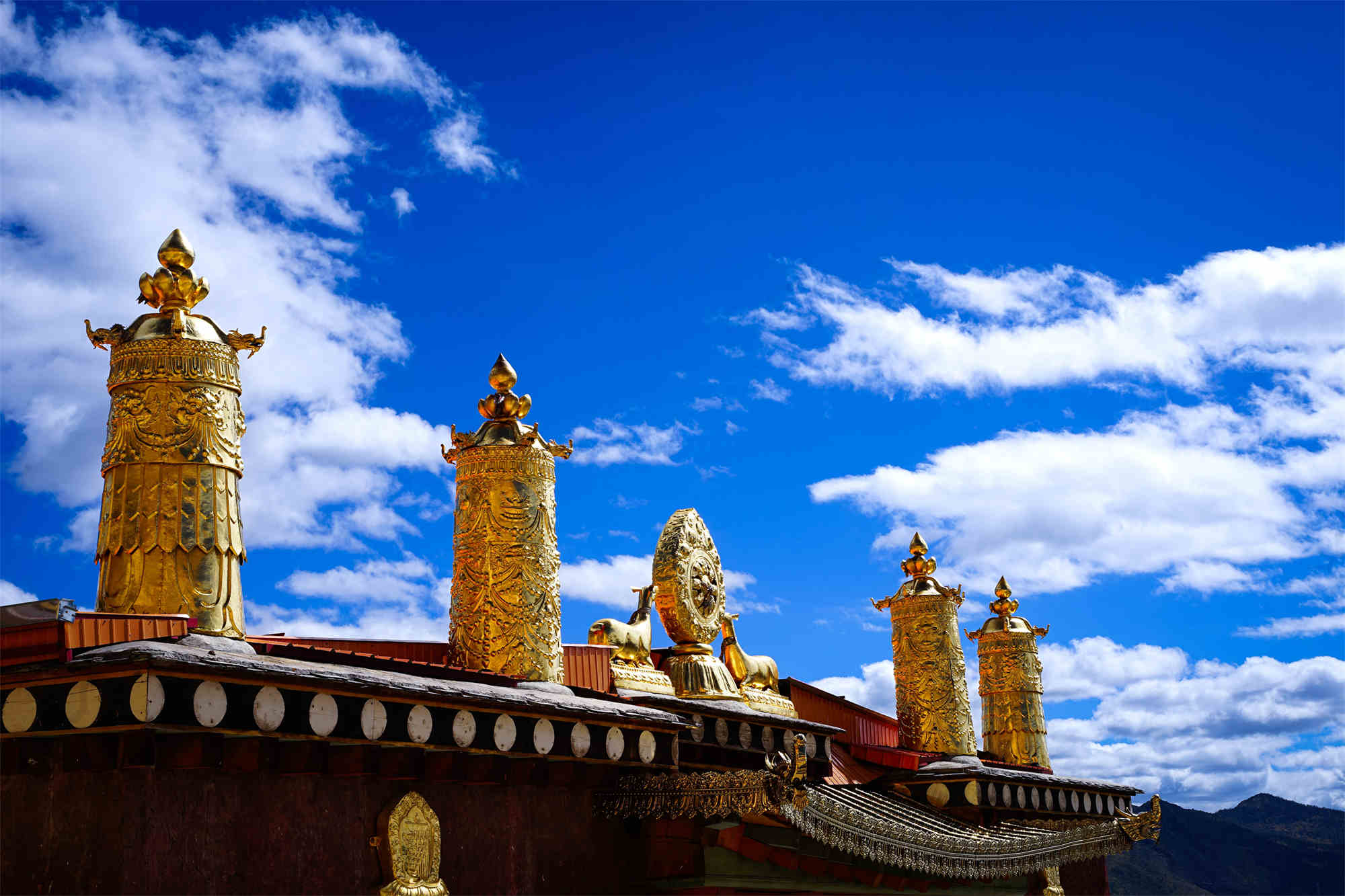 7-Day Colorful Yunnan Private Tour of Dali, Lijiang and Shangri-La ...