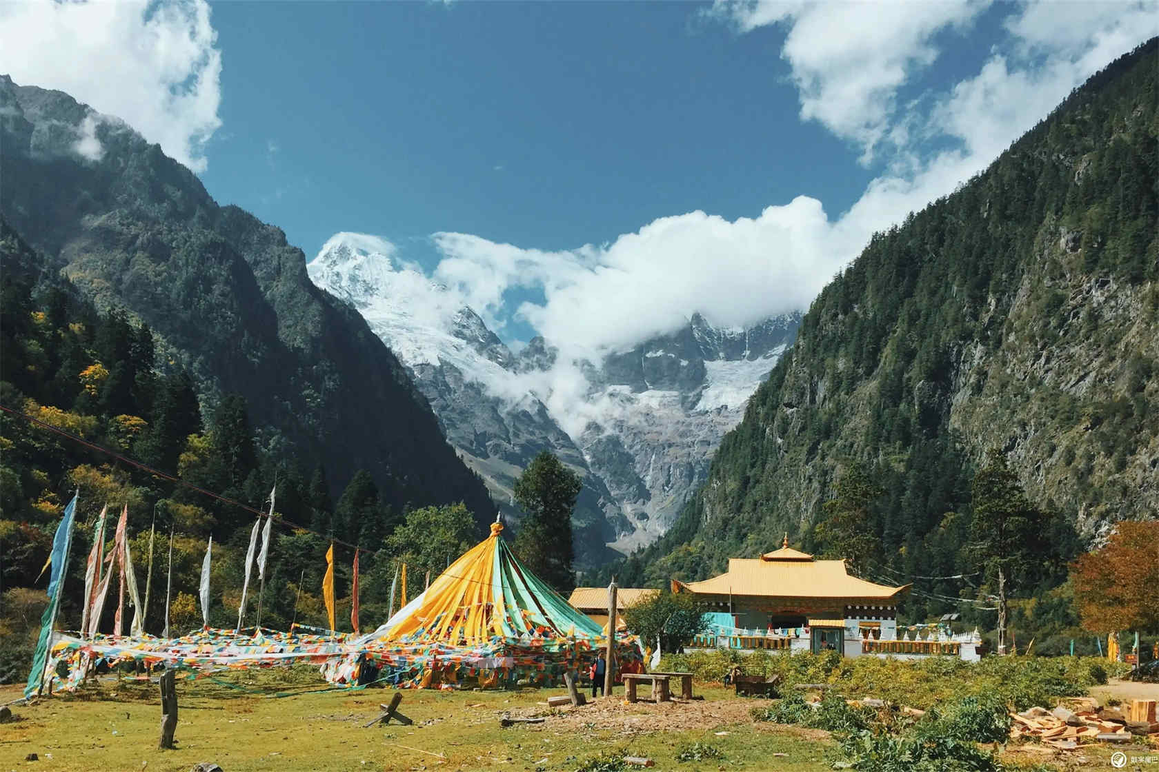 7-Day Yunan Trekking Tour of Yubeng Village Include Lijiang and Shangri ...