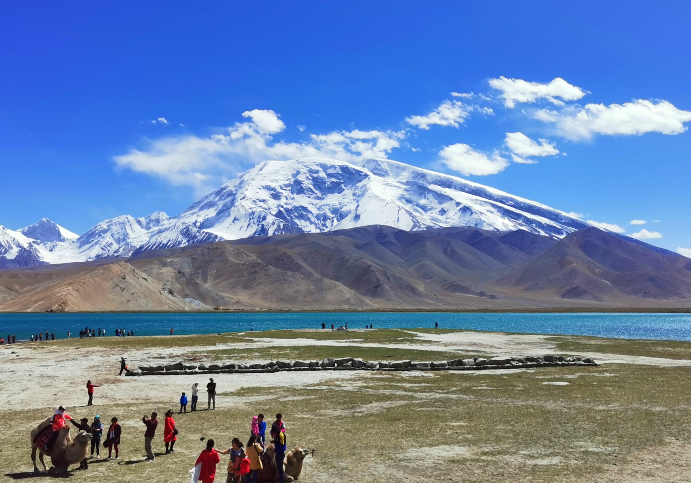 10-Day South Xinjiang Private Tour of Kashgar, Aksu, Turpan and Urumqi ...