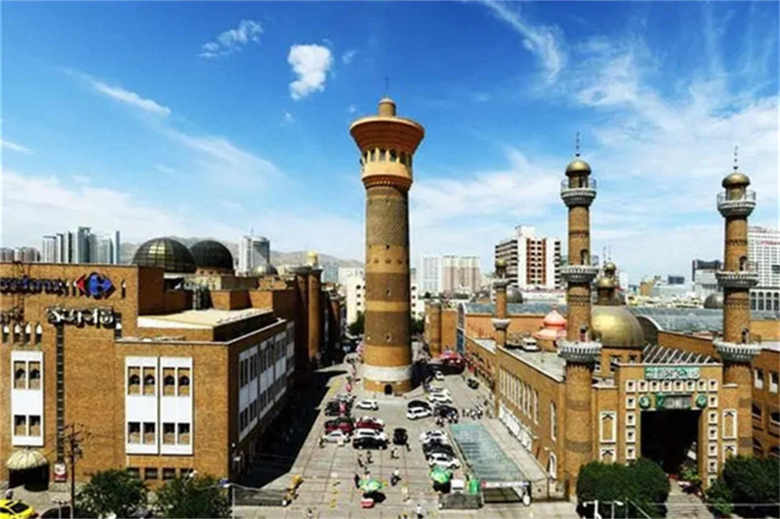 7-Day North Xinjiang Private Tour of Kanas from Urumqi - China Memory Trip