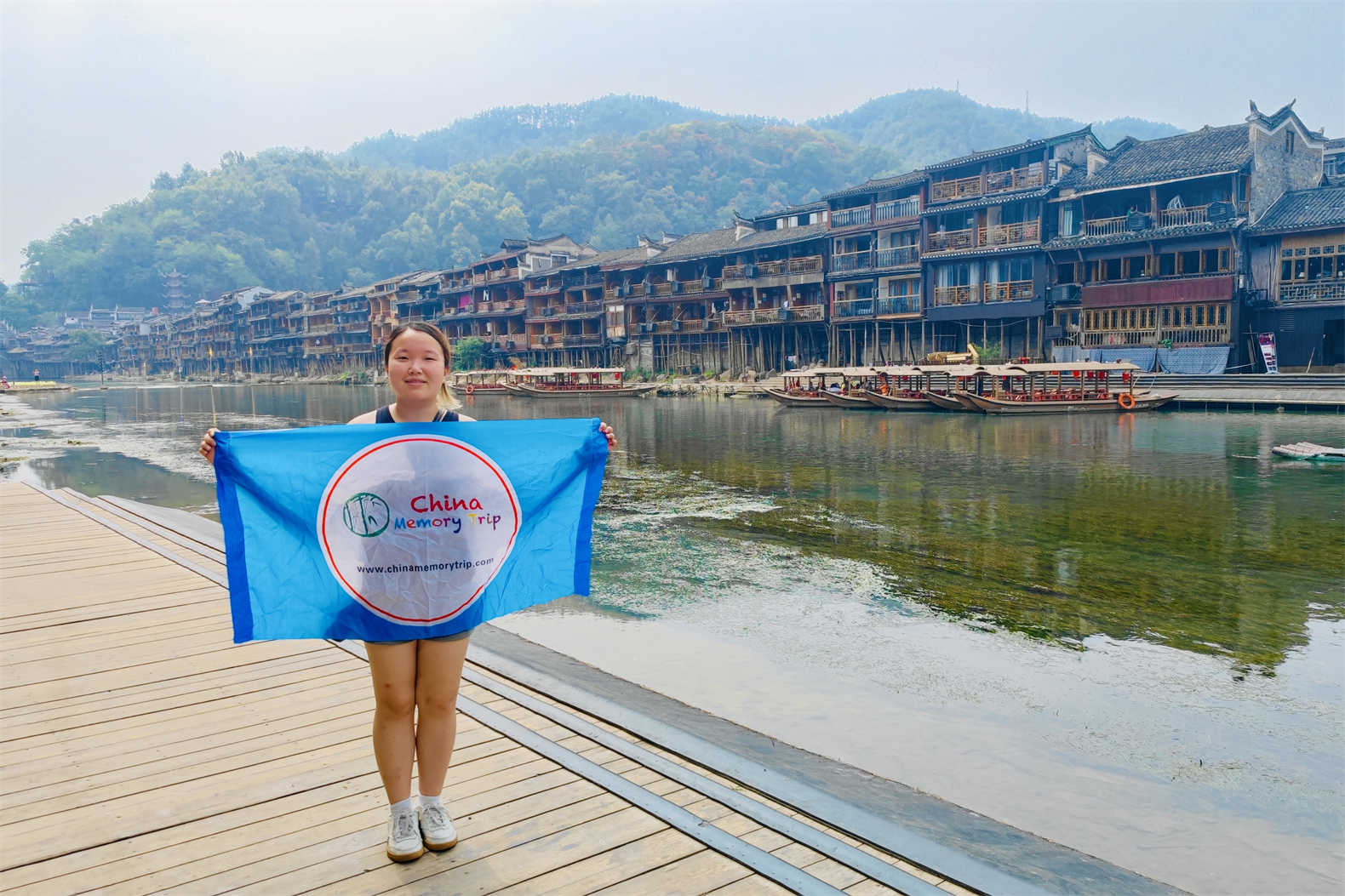 2-Day Zhangjiajie Private Tour of Zhangjiajie National Forest Park and ...