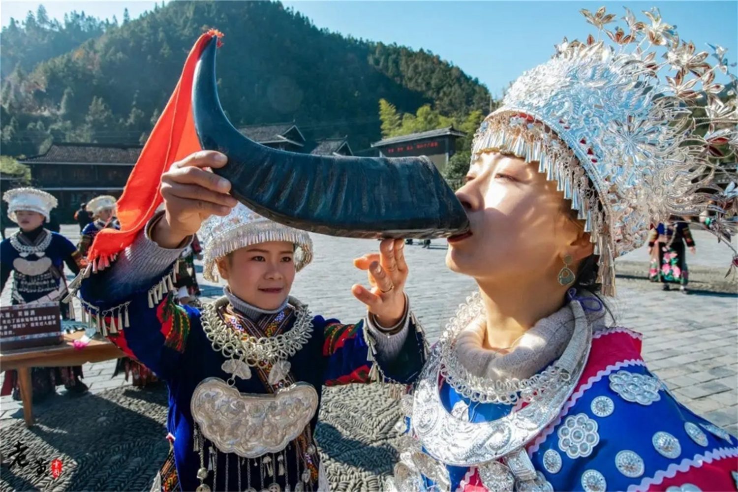 3-Day Guizhou Private Tour to Fanjingshan, Cheng En Temple - China ...