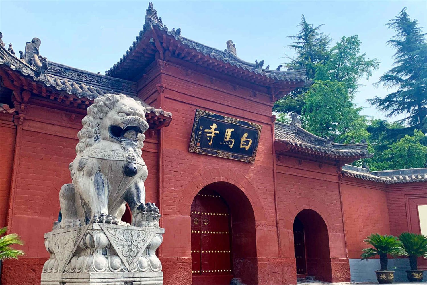 Zhengzhou Private Day Tour to Yellow Rive Park, Erqi Strike Monument ...