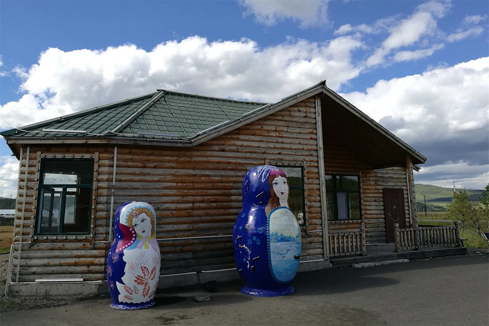 9-Day Hulunbuir Grassland In-depth Tour - China Memory Trip