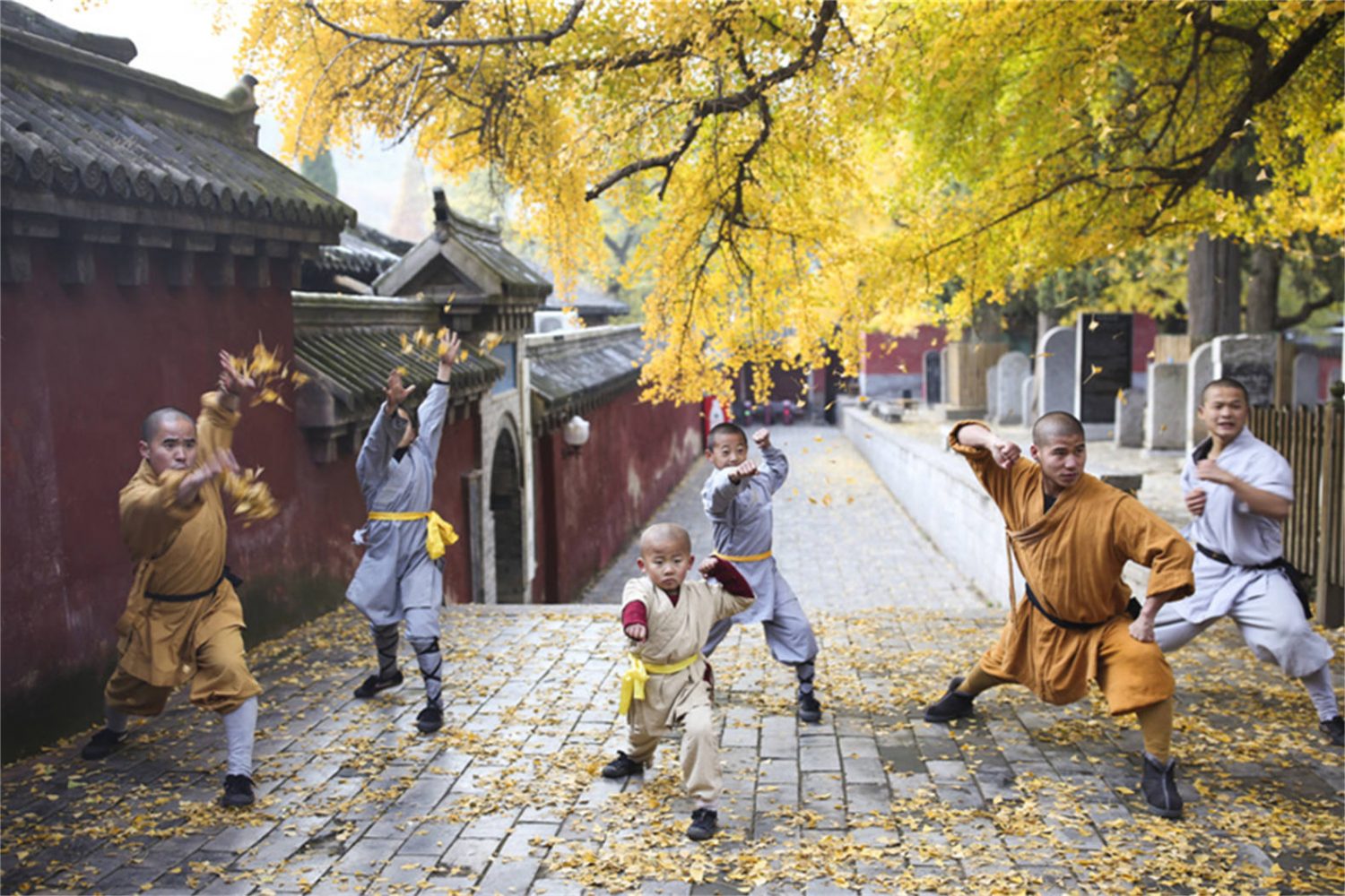 3-Day Luoyang - Zhengzhou - Kaifeng Private Tour Including Longmen ...