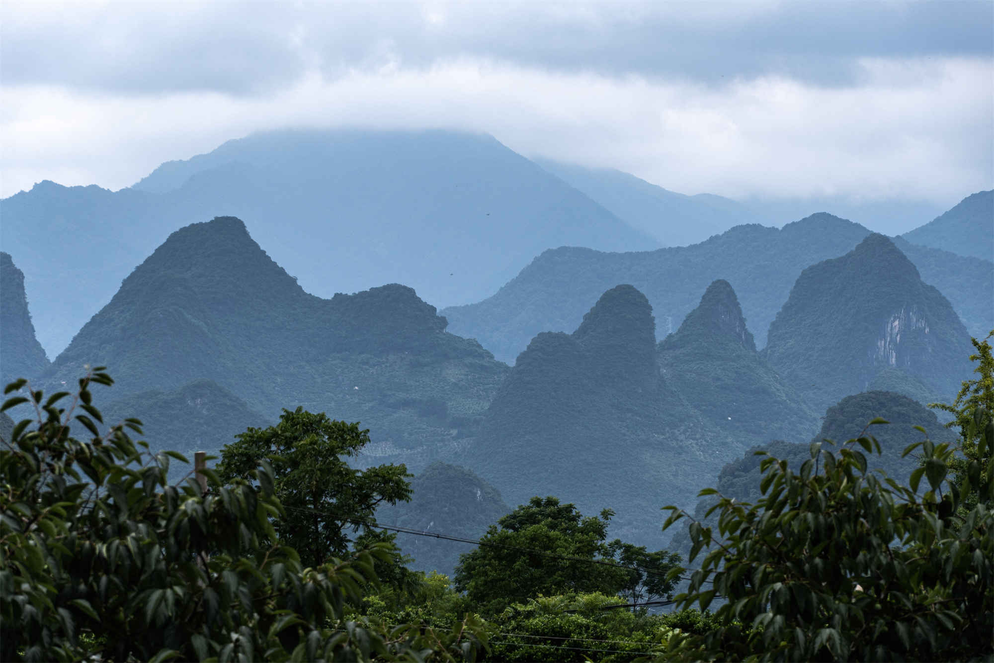 3-Day Yangshuo Countryside Tour - China Memory Trip