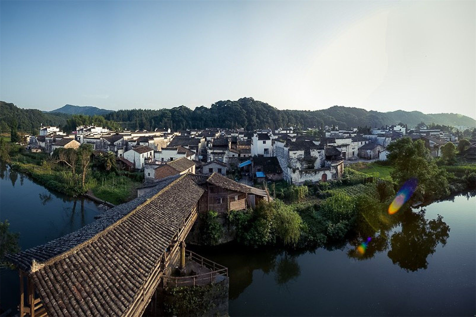 3-Day Wuyuan Private In-depth Tour - China Memory Trip