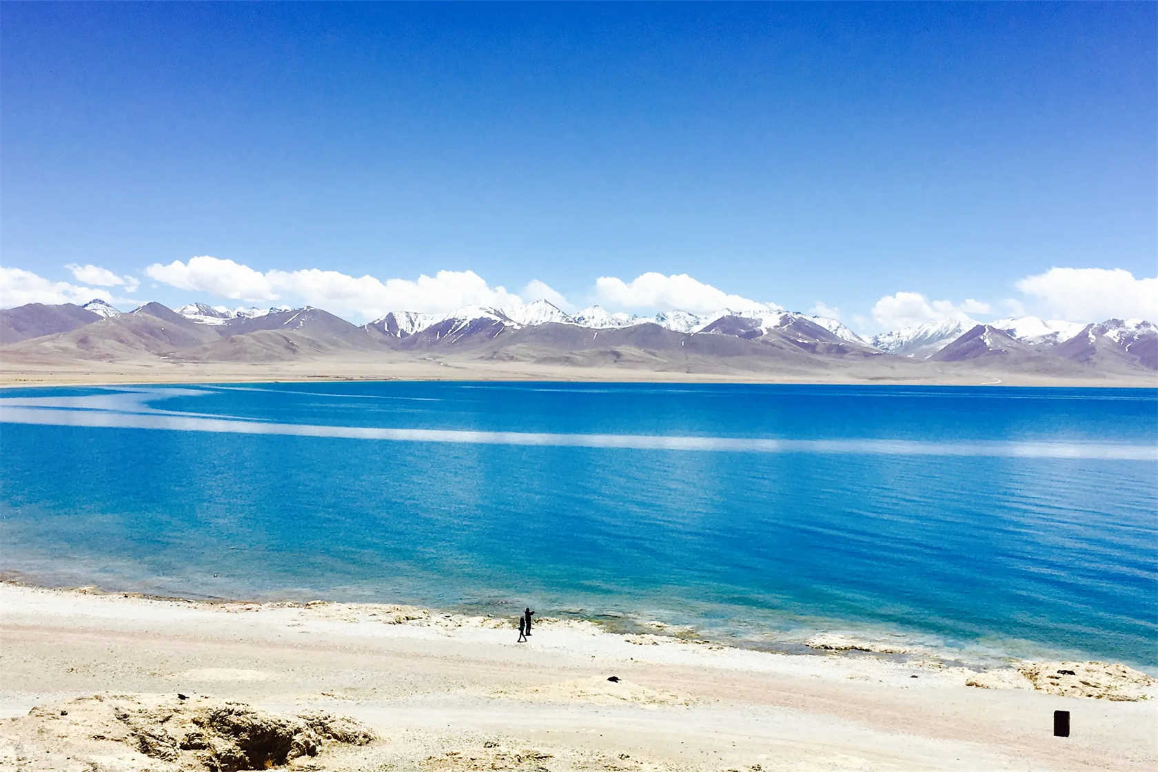 6-Day Tibet Private Tour of Lhasa City, Namtso Lake and Yangpachen Hot ...