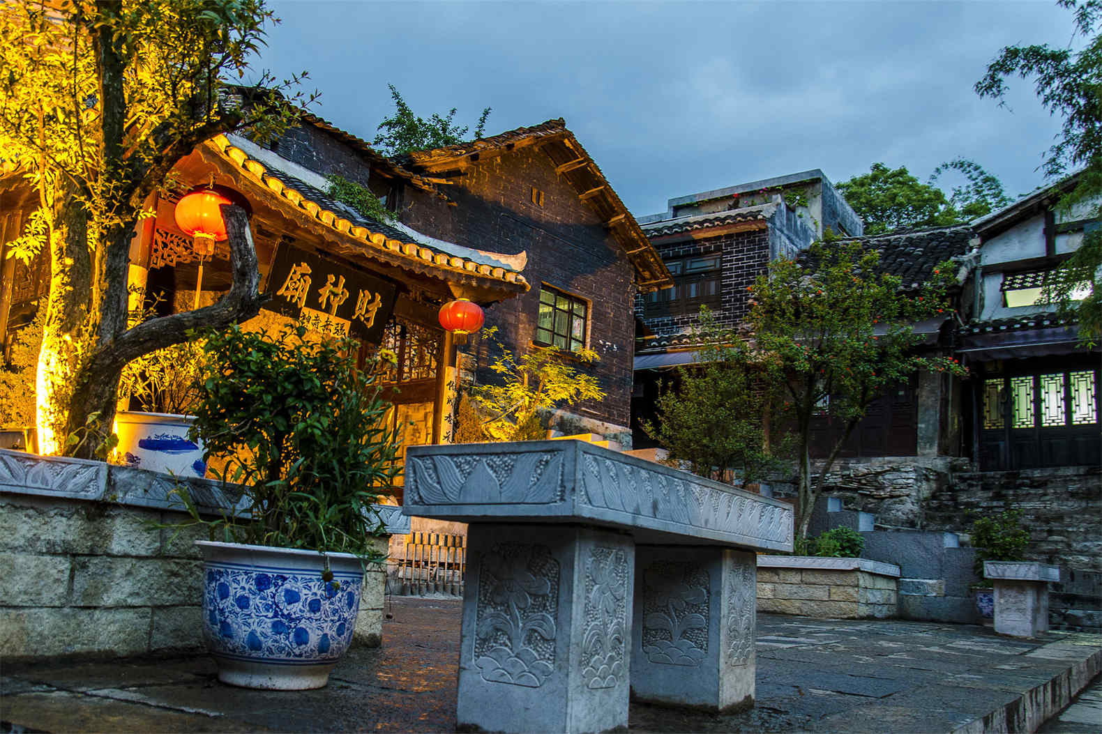 7-Day Guizhou Private Tour to Huangguoshu Waterfall National Park ...