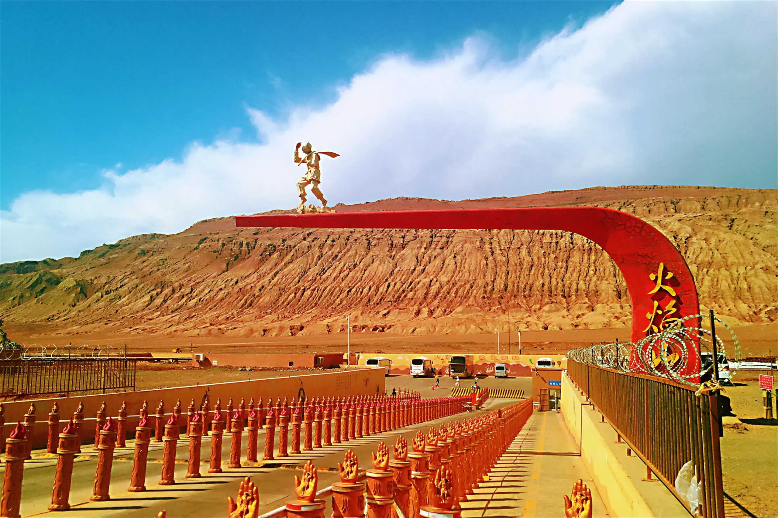 5-Day Xinjiang Private Tour of Urumqi Turpan and Heavenly Lake - China ...