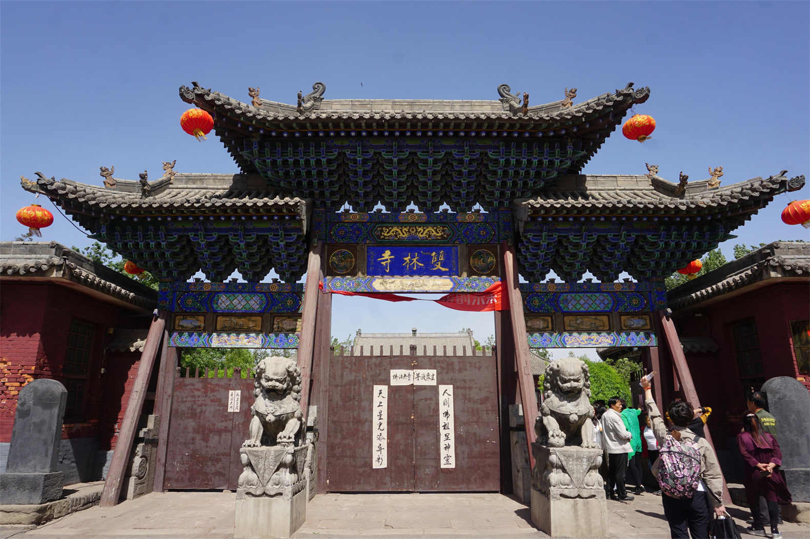 4-Day Datong and Pingyao Private Tour of Yungang Grottoes, Hanging ...