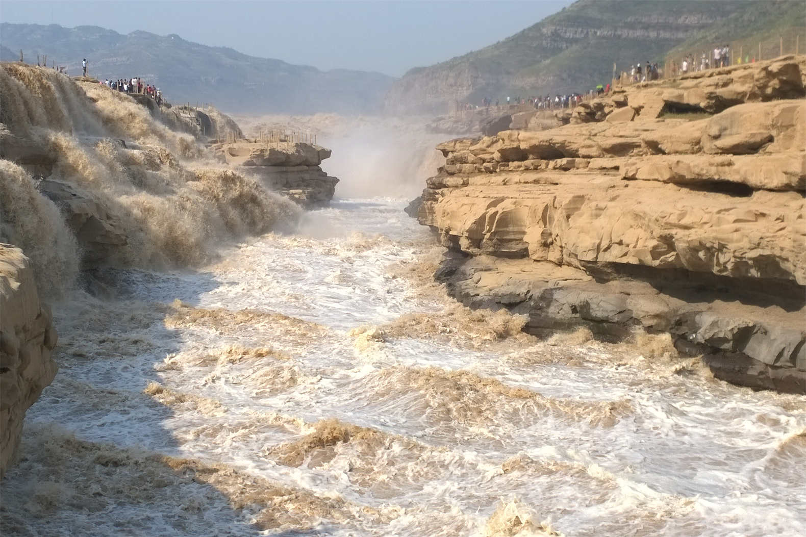 4-Day Shanxi Private Tour includes Pingyao Ancient City and Hukou ...