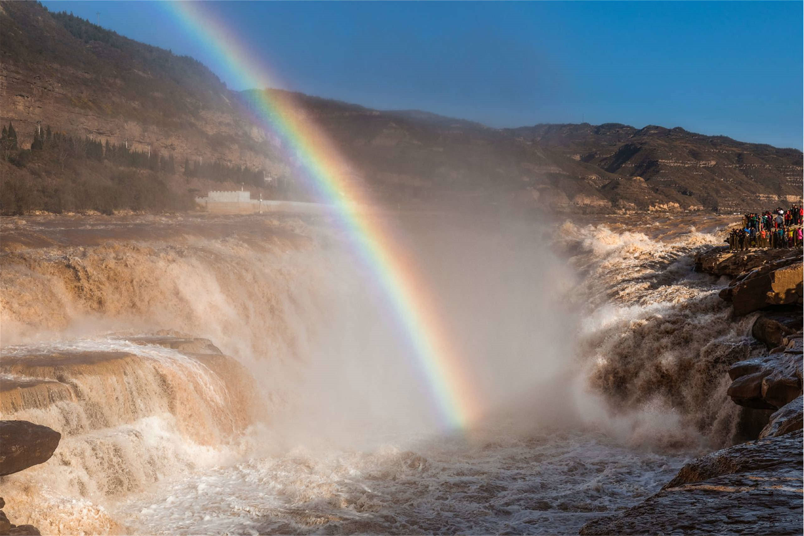 4-Day Shanxi Private Tour includes Pingyao Ancient City and Hukou ...