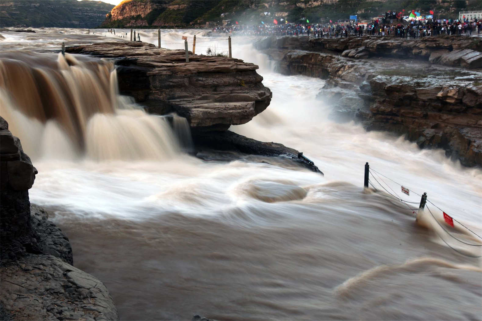 4-Day Shanxi Private Tour includes Pingyao Ancient City and Hukou ...