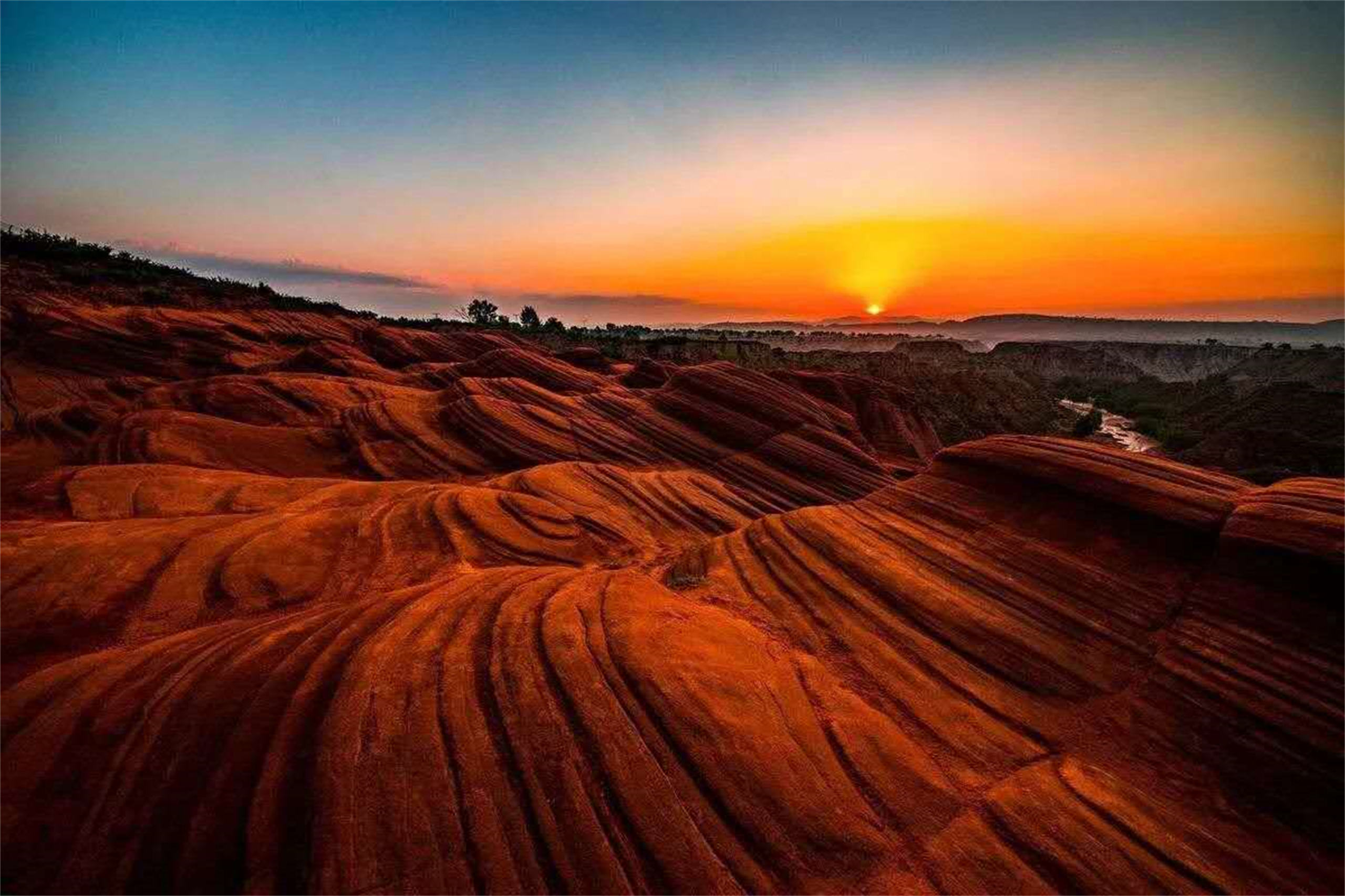 5-Day Shanxi Private Tour Includes Jinci Temple, Qikou Ancient Town ...