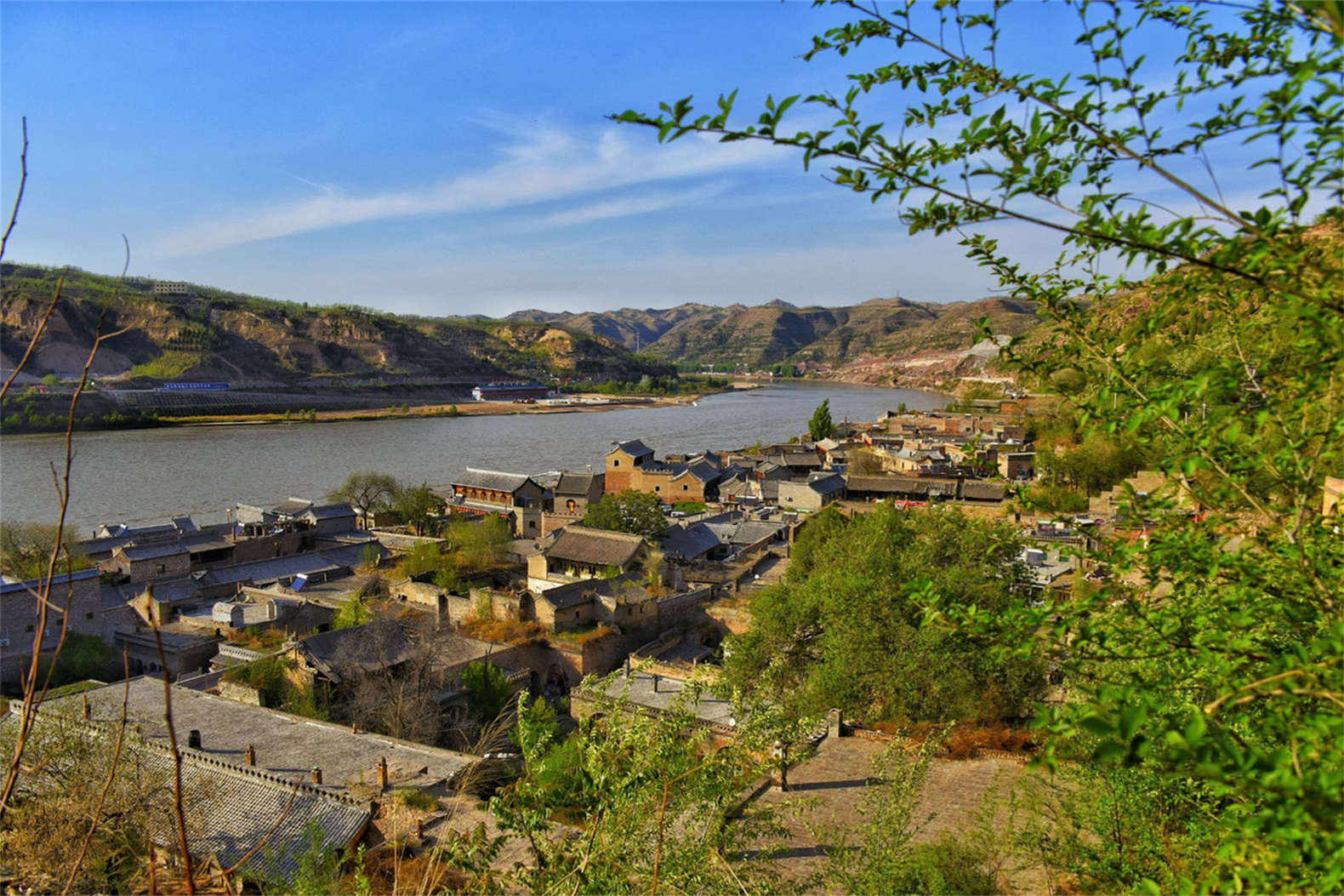 5-Day Shanxi Private Tour Includes Jinci Temple, Qikou Ancient Town ...