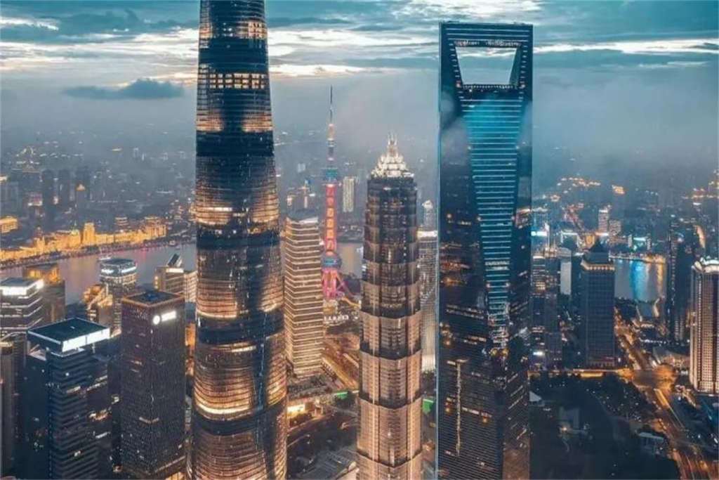 Shanghai 1-Day Private Tour with Professional Guide